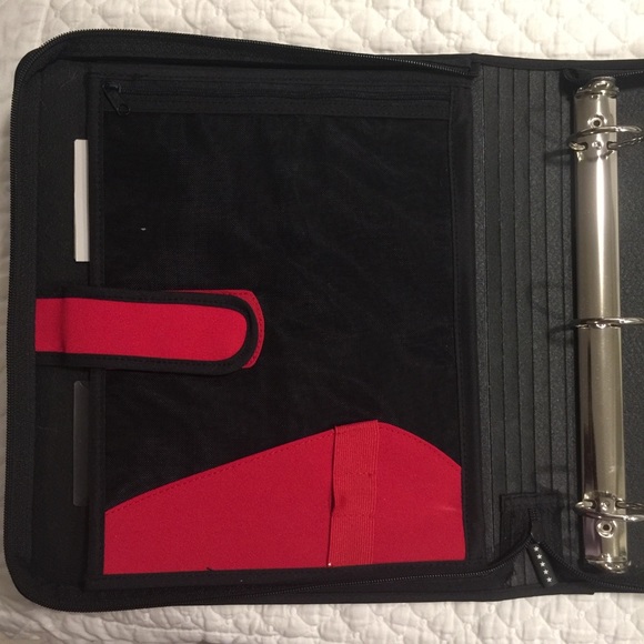 Five Star Mead | Office | Five Star Mead Binder With Nxt Share Port ...